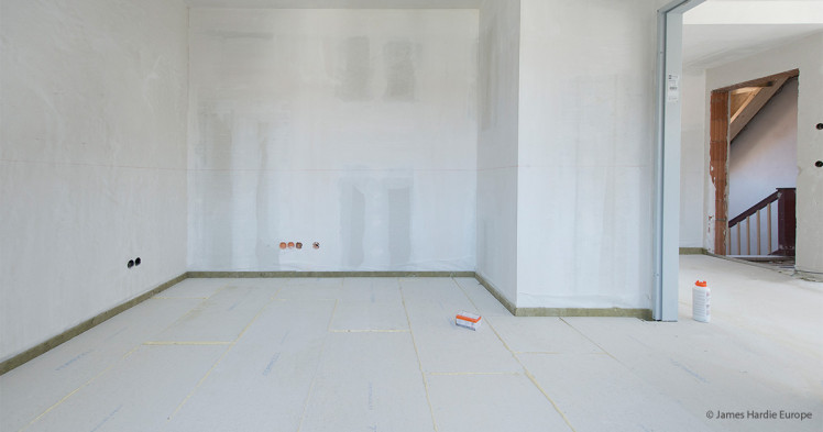 fermacell® Gipsfaserplatte (Plattenwerkstoffe) im SCS-Holzshop kaufen