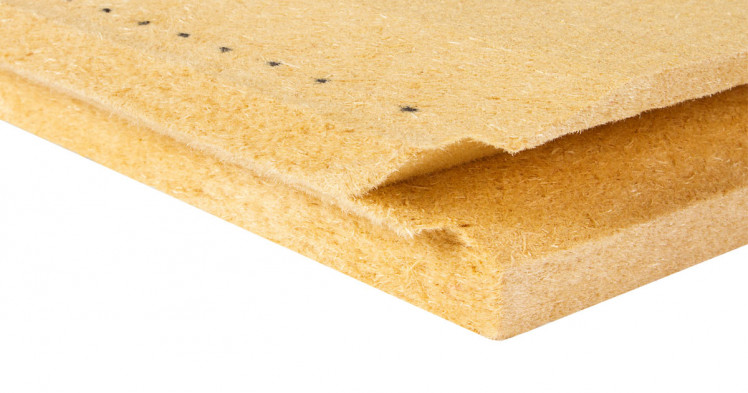 Gutex Ultratherm NF (Dämmstoffe) - online bestellen