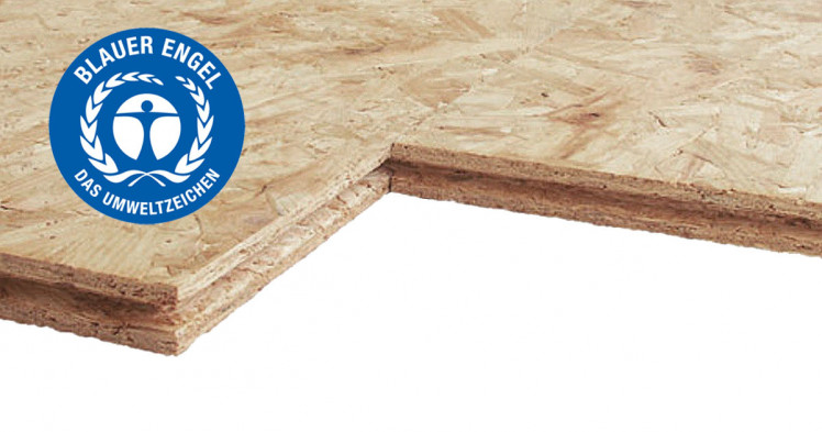 Swiss Krono OSB-Platten, contifinish, mit Nut-Feder online im SCS-Holzshop kaufen