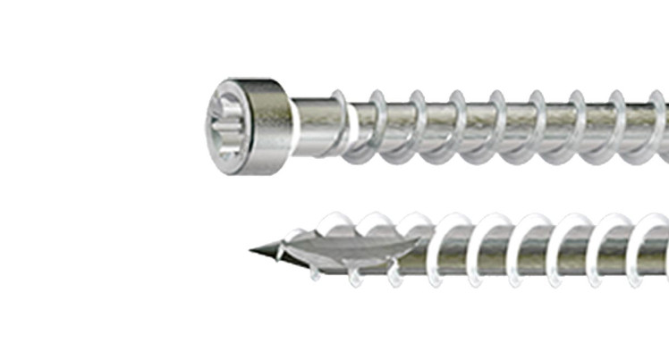 VGZ Zylinderkopfschraube (Vollgewinde) - online bestellen